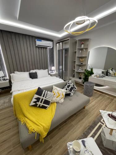 Riyadh modern studio, Riyadh (updated prices 2024)