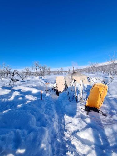 Finnmark Glamping, Alta (updated prices 2024)