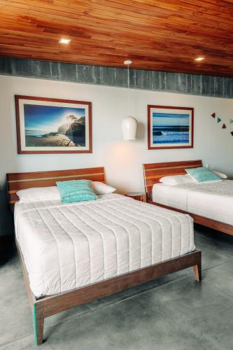 Puro Surf Hotel & Performance Academy, El Zonte (updated prices 2025)