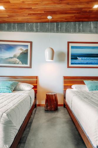 Puro Surf Hotel & Performance Academy, El Zonte (updated prices 2025)