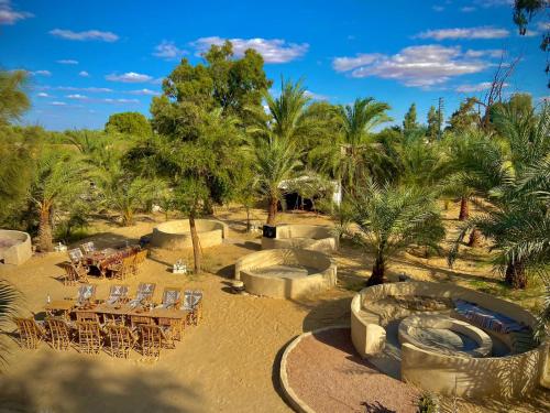 oasis hot spring, Siwa (updated prices 2024)