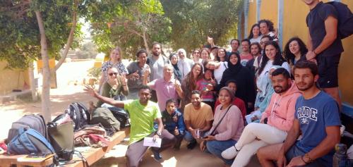 Kamel House, Aswan – Updated 2024 Prices