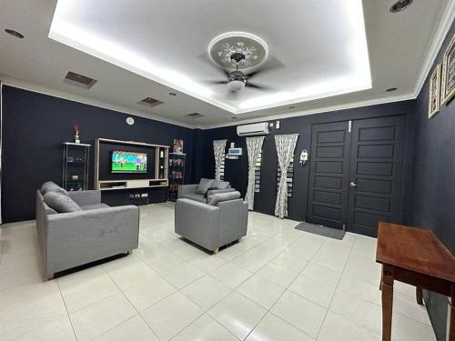 Pa & Ma HomeStay Kulim 4R3B, Kulim (updated prices 2024)