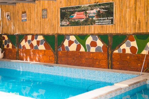 The Family Resthouse and Resort, Amadeo, Philippines - Booking.com