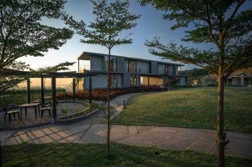Wabi Sabi Resort, Igatpuri, Igatpuri (updated prices 2025)