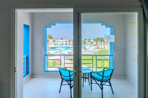 Casa Blue Resort, Marsa Alam City (updated prices 2025)
