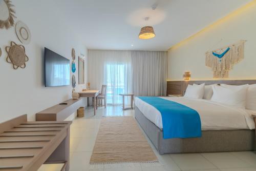 Casa Blue Resort, Marsa Alam City (updated prices 2025)