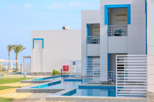 Casa Blue Resort, Marsa Alam City (updated prices 2025)
