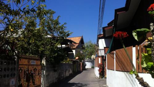 Green Tiger House, Chiang Mai (updated prices 2025)