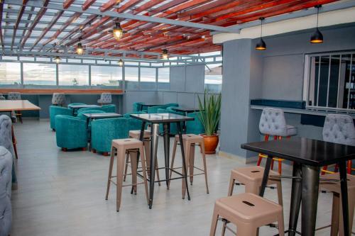 The Kolel Hotel and Suites, Eldoret (updated prices 2024)