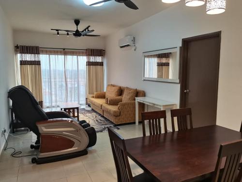 Casa D’Bayu, Kampong Alor Gajah (updated prices 2024)
