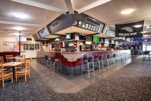 Nightcap at Rex Hotel, Adelaide – Updated 2023 Prices