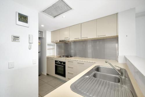 Trilogy Residences Brisbane, Brisbane (updated prices 2025)