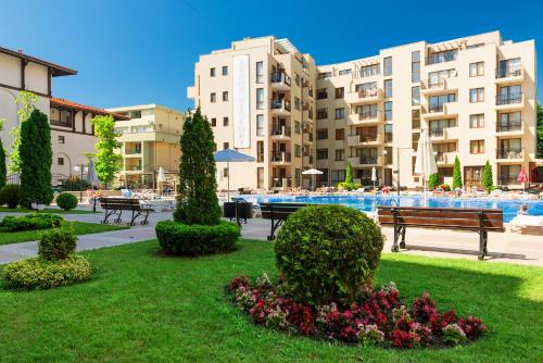 TSB Sunny Victory, Sunny Beach (updated prices 2025)