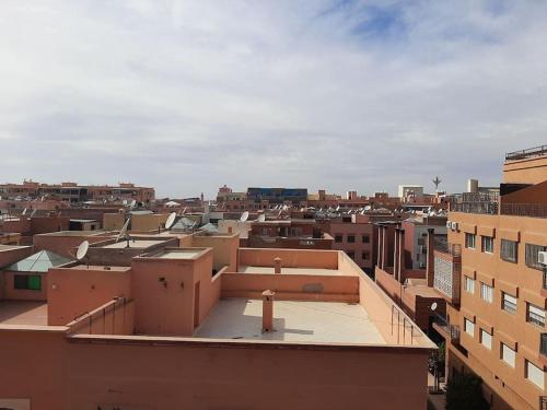 Izdihar marrakech, Marrakech (updated prices 2024)