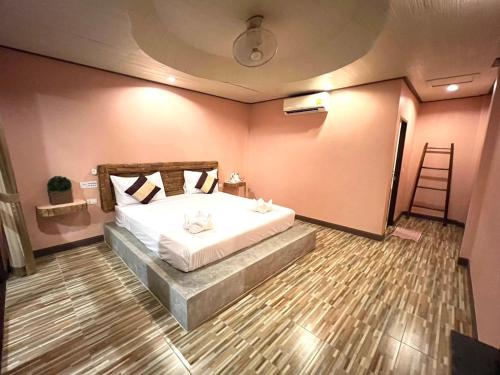 Haad Khuad Resort, Bottle Beach (updated prices 2025)
