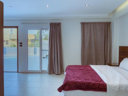 King Khufu Pyramids View Hotel, Cairo (updated prices 2024)