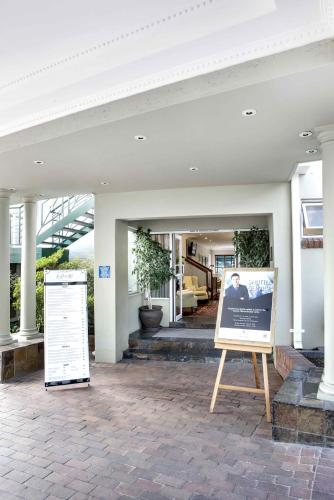 Premier Hotel Falstaff, Johannesburg (updated prices 2025)