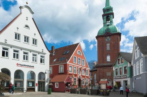 Altstadt 2, Kappeln (updated prices 2024)