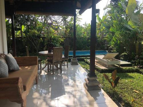 A Lush Tropical Villa in Ubud Rice Fields, Ubud – Updated 2023 Prices