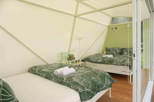 Over Easy Glamping Site, Bandung – Updated 2024 Prices