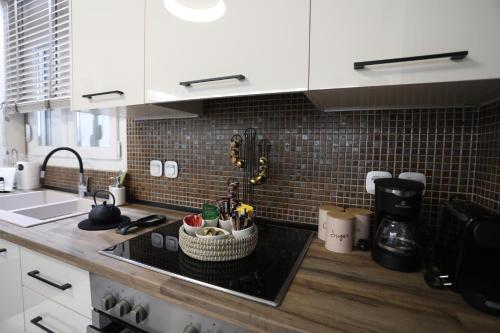 LA Larissa Luxury Apartments Thetis, Larisa (updated prices 2025)