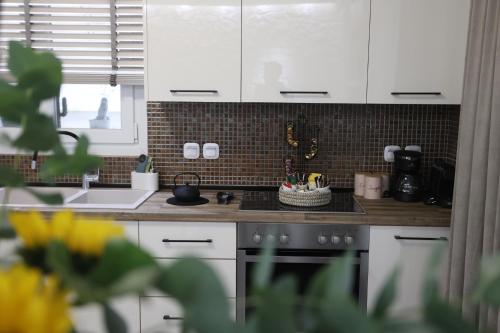 LA Larissa Luxury Apartments Thetis, Larisa (updated prices 2025)