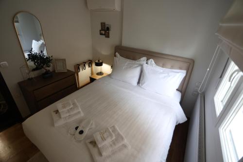 LA Larissa Luxury Apartments Thetis, Larisa (updated prices 2025)