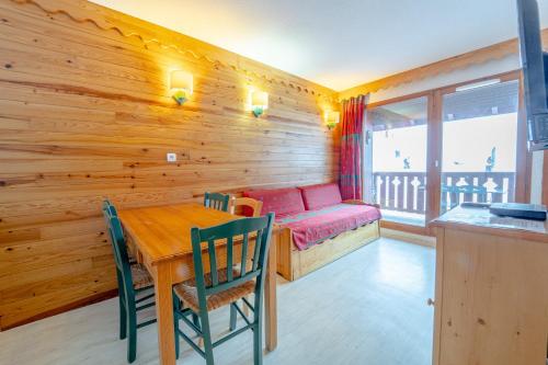 Sfl 1 appt 4-6 couchages, Saint-François-Longchamp (updated prices 2025)