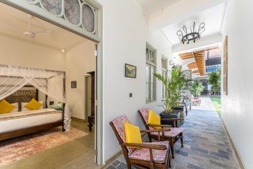 The Fort House, Galle (updated prices 2024)