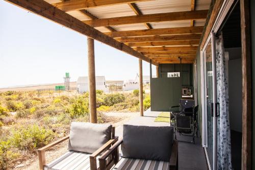 Trekosglamping #2, Vredenburg – Updated 2024 Prices