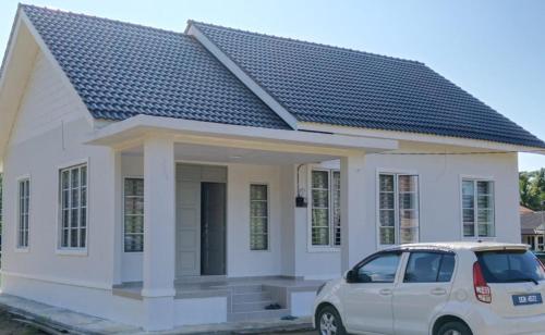 Homestay Gunung Reng, Jeli, Kampong Jeli Kerawat (updated prices 2024)