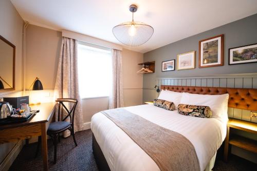 The Bears Head by Innkeeper's Collection, Sandbach – Updated 2024 Prices