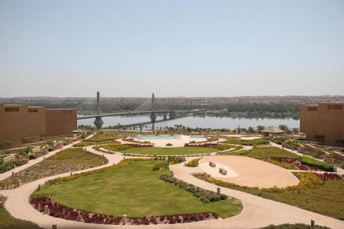 The Zen Wellness Resort, Aswan (updated prices 2025)