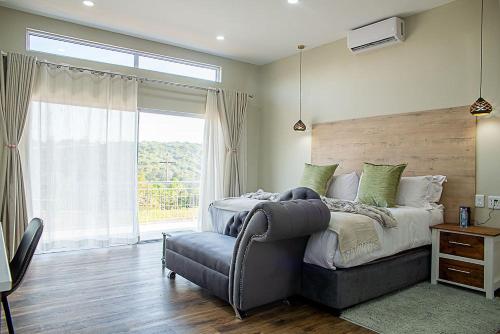 Lilitha Boutique Hotel-East London, East London (updated prices 2024)