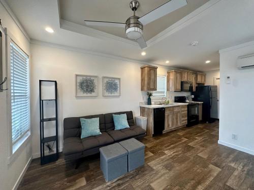 Tiger's Trail RV Resort, Baton Rouge (updated prices 2025)