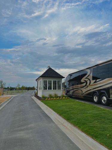 Tiger's Trail RV Resort, Baton Rouge (updated prices 2025)