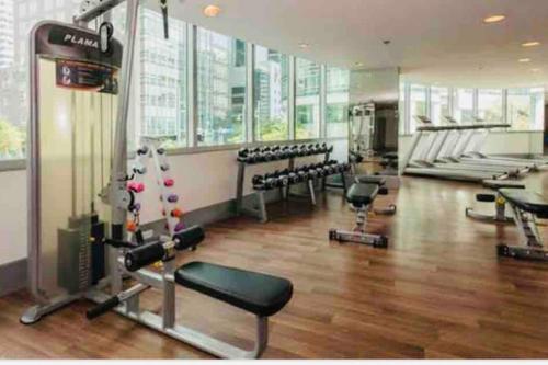 BGC Staycation 1-Bedroom Suite, Manila (updated prices 2024)