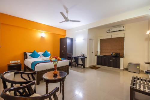 Suraksha Stay Brookfield Hotel, Bangalore (updated prices 2026)