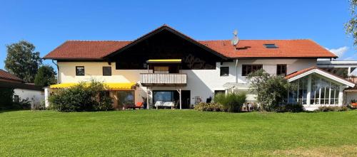 Ferienhaus zur schönen Aussicht, Teisendorf (updated prices 2024)