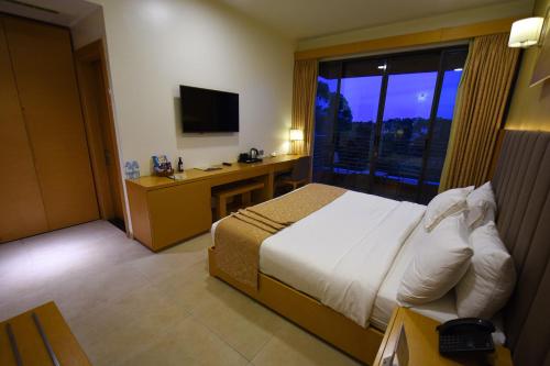 K Hotels Entebbe, Entebbe – Updated 2024 Prices