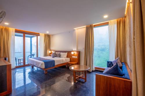 Elixir Woods Resort And Spa, Munnar – Updated 2024 Prices