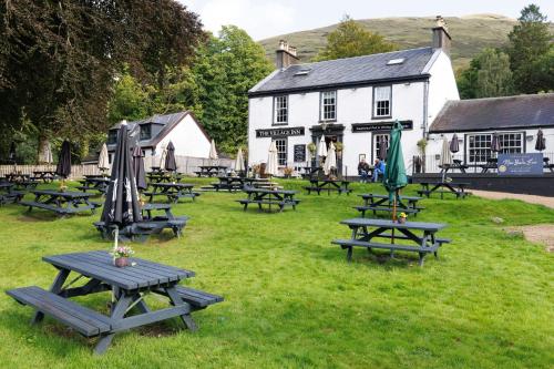 Village Inn, Arrochar – Updated 2024 Prices