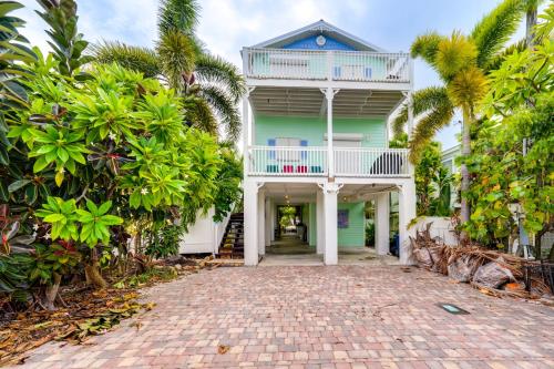 Waterfront Key West Oasis with Float Dock!, Key West (updated prices 2024)