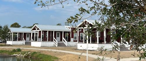 Tiger's Trail RV Resort, Baton Rouge (updated prices 2025)