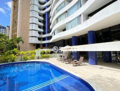 Atlantic Tower, Salvador (updated prices 2024)