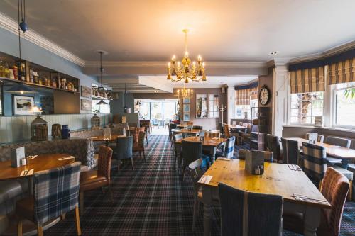 Tullie Inn, Balloch (updated prices 2024)