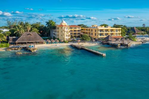 Playa Azul Cozumel, Cozumel (updated prices 2025)