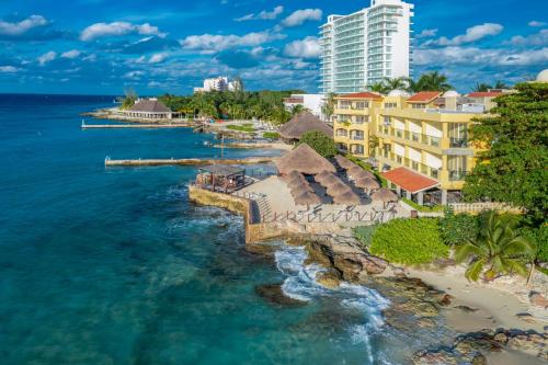 Playa Azul Cozumel, Cozumel (updated prices 2025)