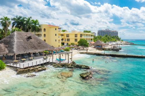 Playa Azul Cozumel, Cozumel (updated prices 2025)